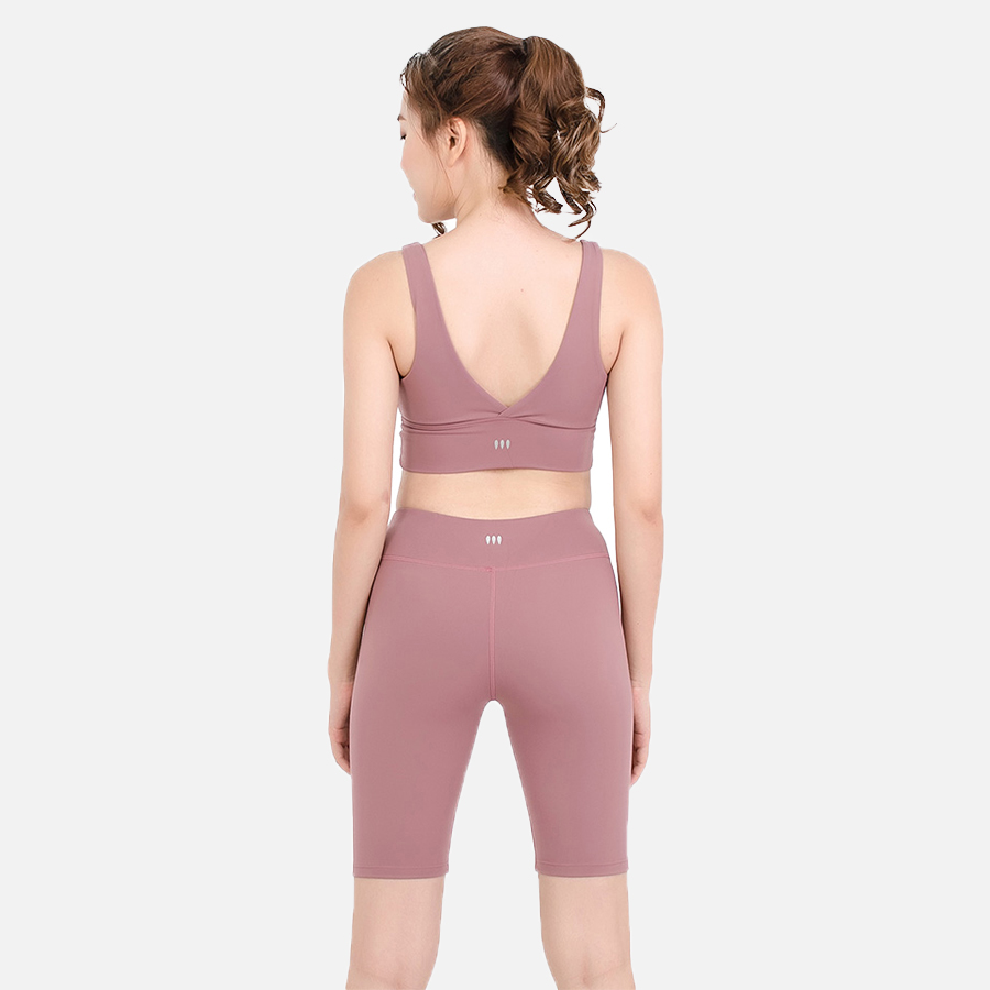 SET BIKERSHORT – 17078 - Gymme Shop