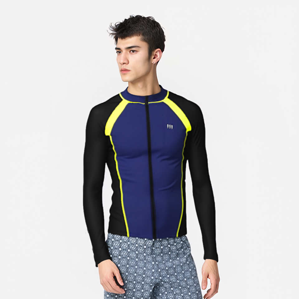 Áo bơi TD nam – 17143 - Gymme Shop